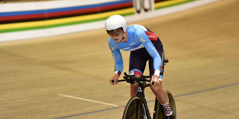 Attwell, McCulloch & Willcox Named to 2016 Cycling Canada National Team ...